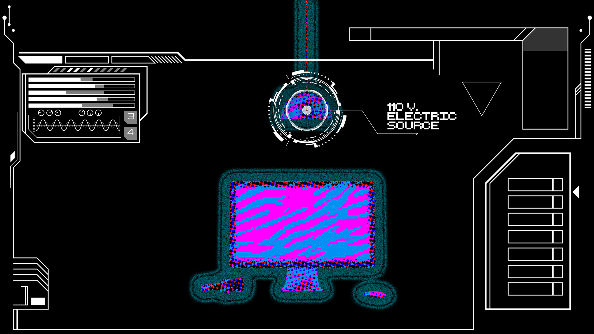 XADITE Perceptions - See the world in a whole new way